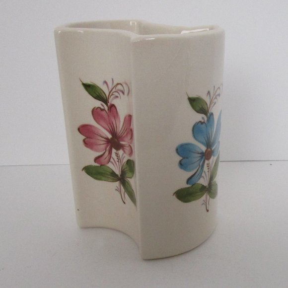 FTD | Accents | Vintage Ceramic Vase | Poshmark